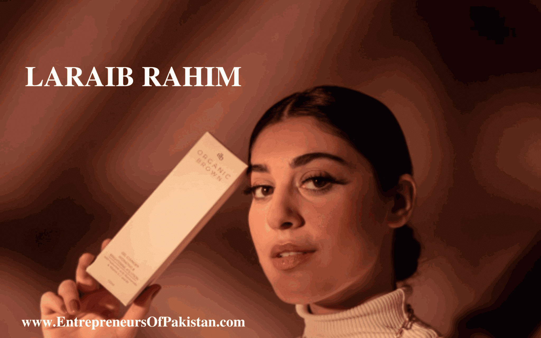 Mr. Wahaj and Amna Wahaj- Owners of Limelight - Entrepreneurs Of Pakistan